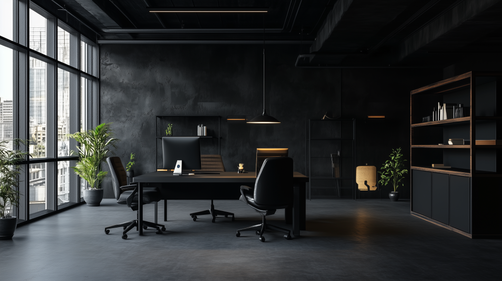 Adaptation of office space Warsaw - Ecoffices